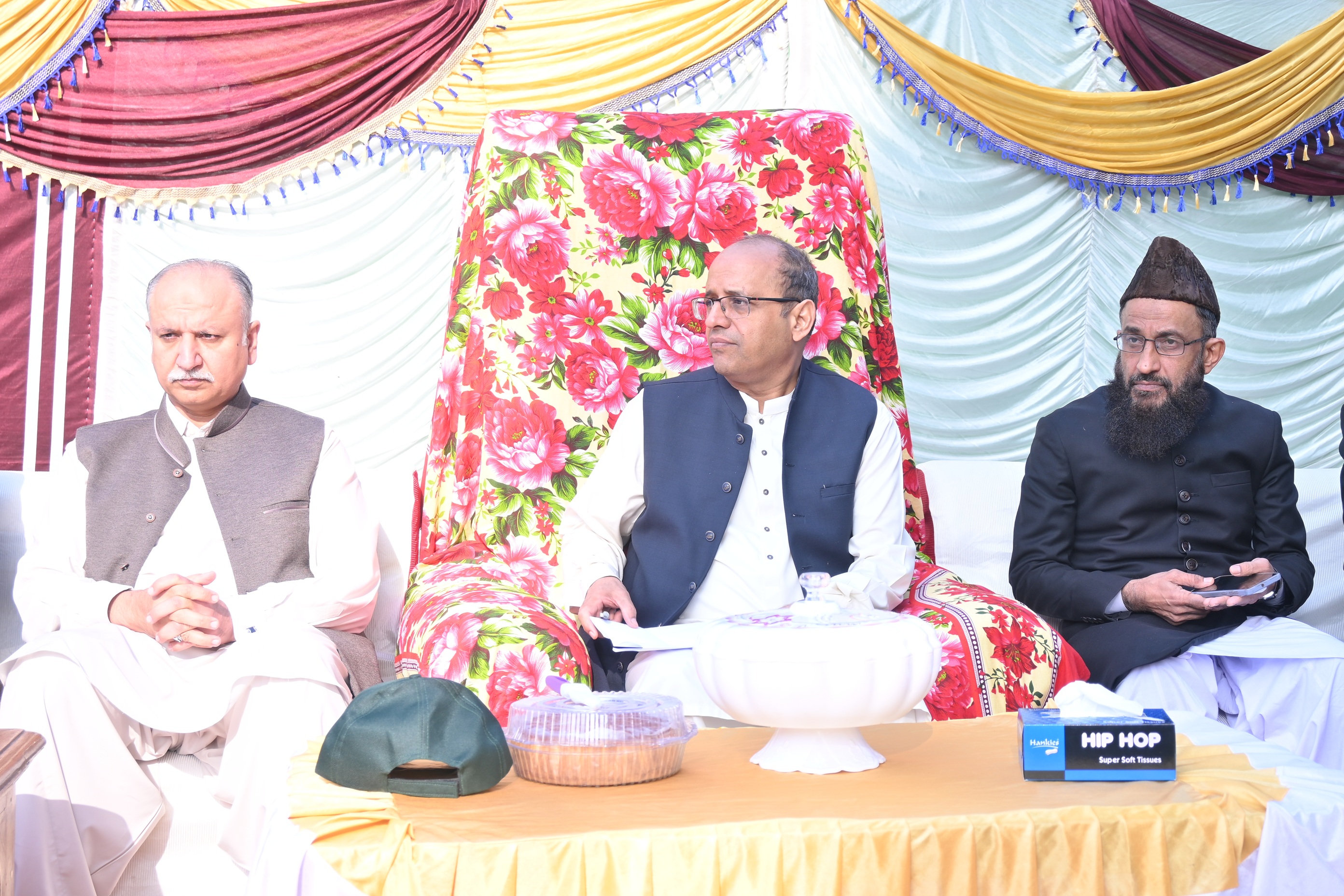District & Sessions Court, Sukkur